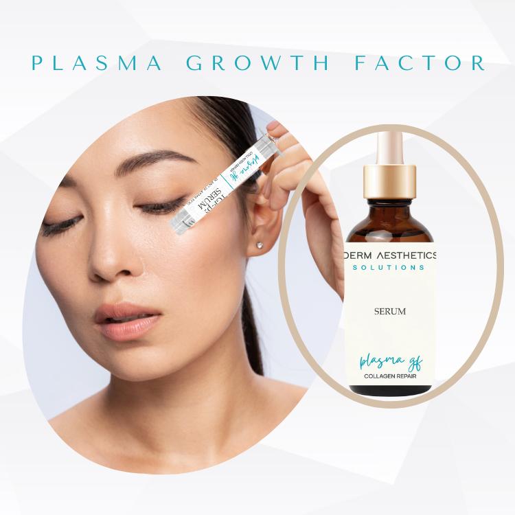 Plasma GF – Viba.Cosmetics