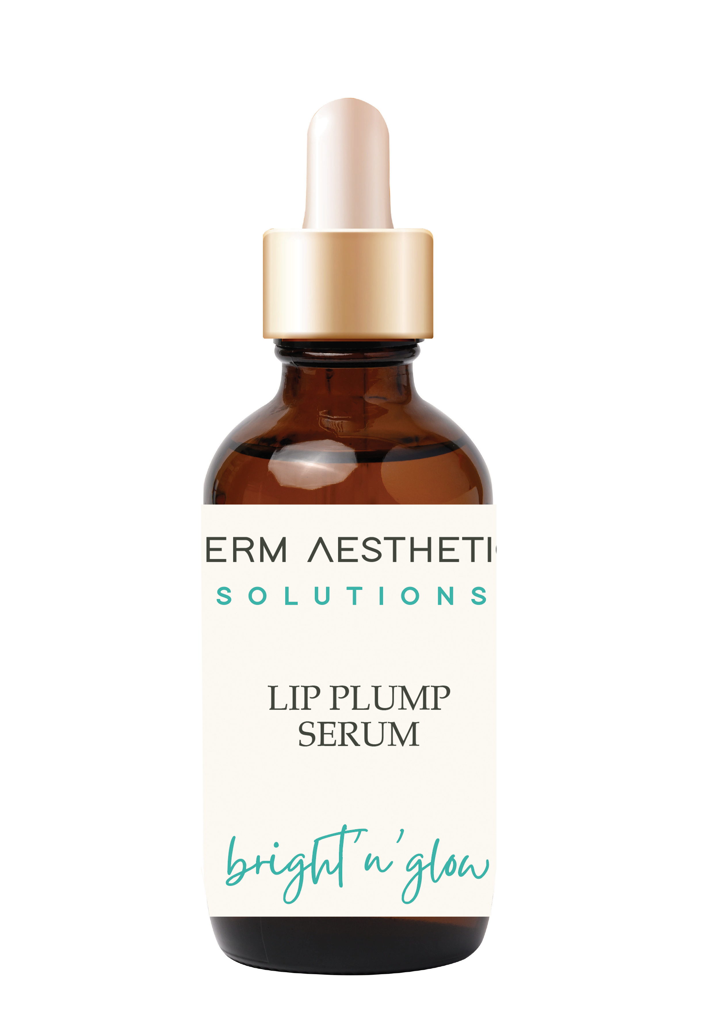Lip Plump Serum – Viba.Cosmetics